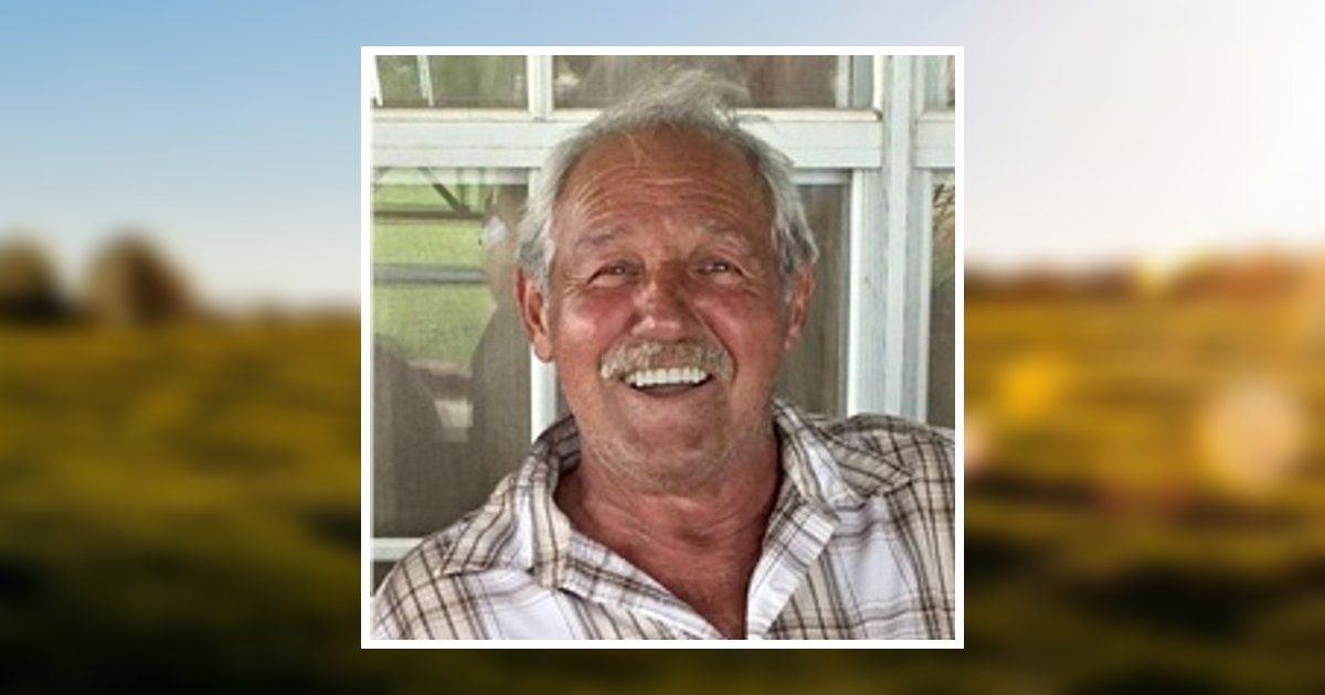 Kenneth Menard Obituary November 2, 2017 - Vincent Funeral Home