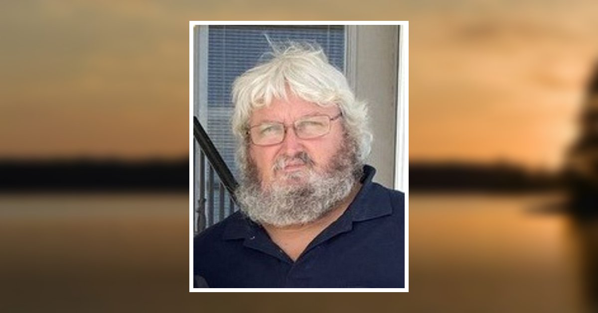 Ronald James "Ronnie" Matherne Obituary August 6, 2024 - Church Funeral ...