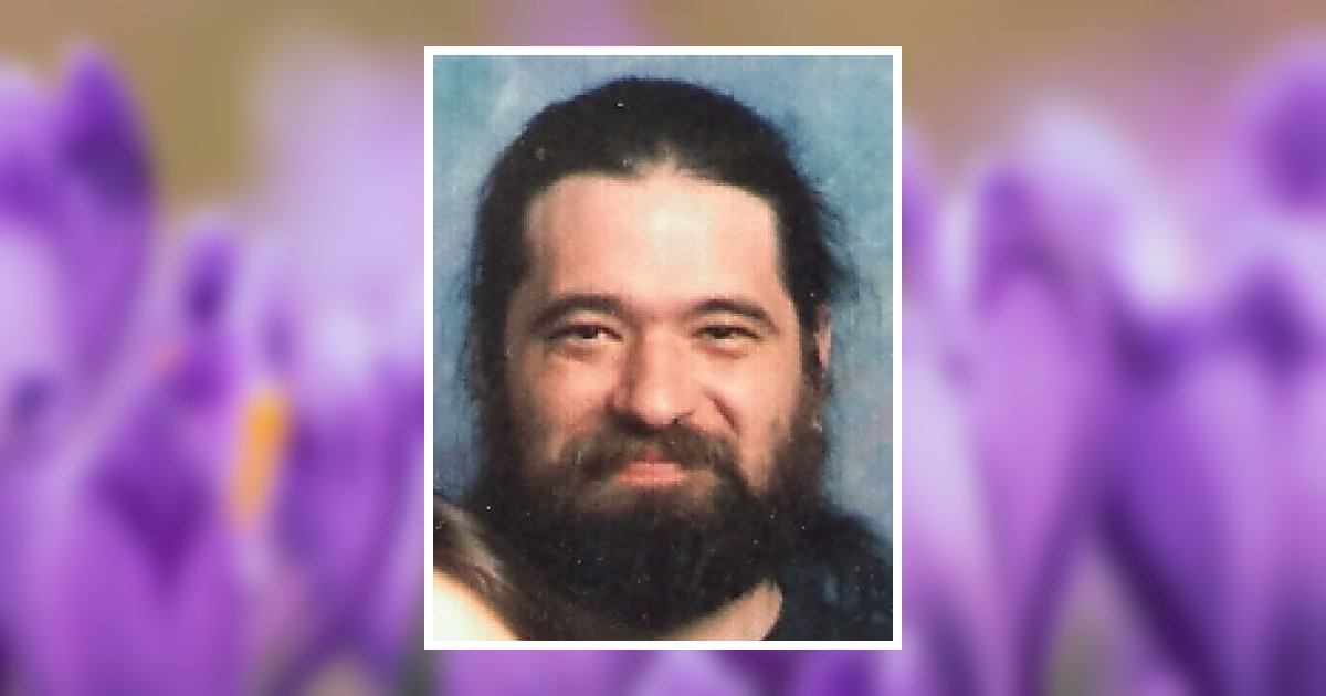 Eric L. Paugh Obituary - Newcomer Columbus