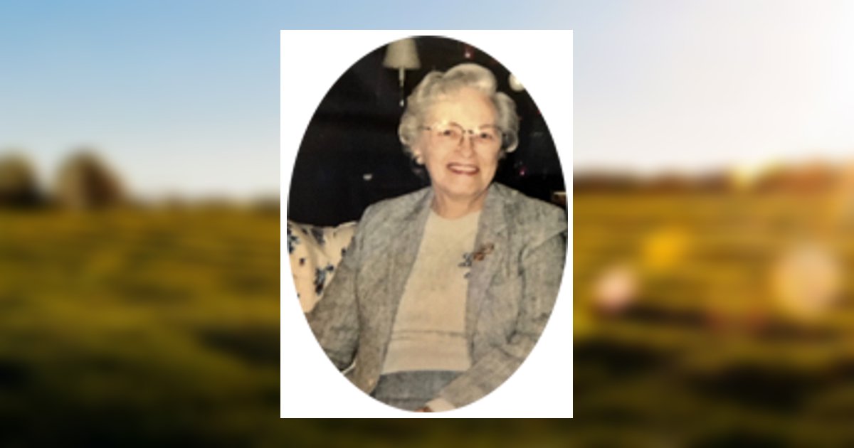 Louise Norton Obituary November 13, 2017 - Lutz Funeral Home, Inc.