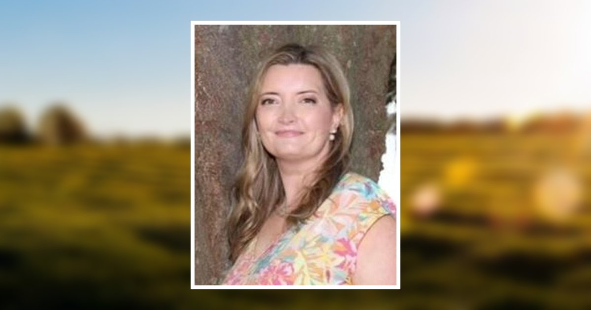 Latisha "Tish" Annette Morgan Obituary 2024 - Betts & West Funeral Home