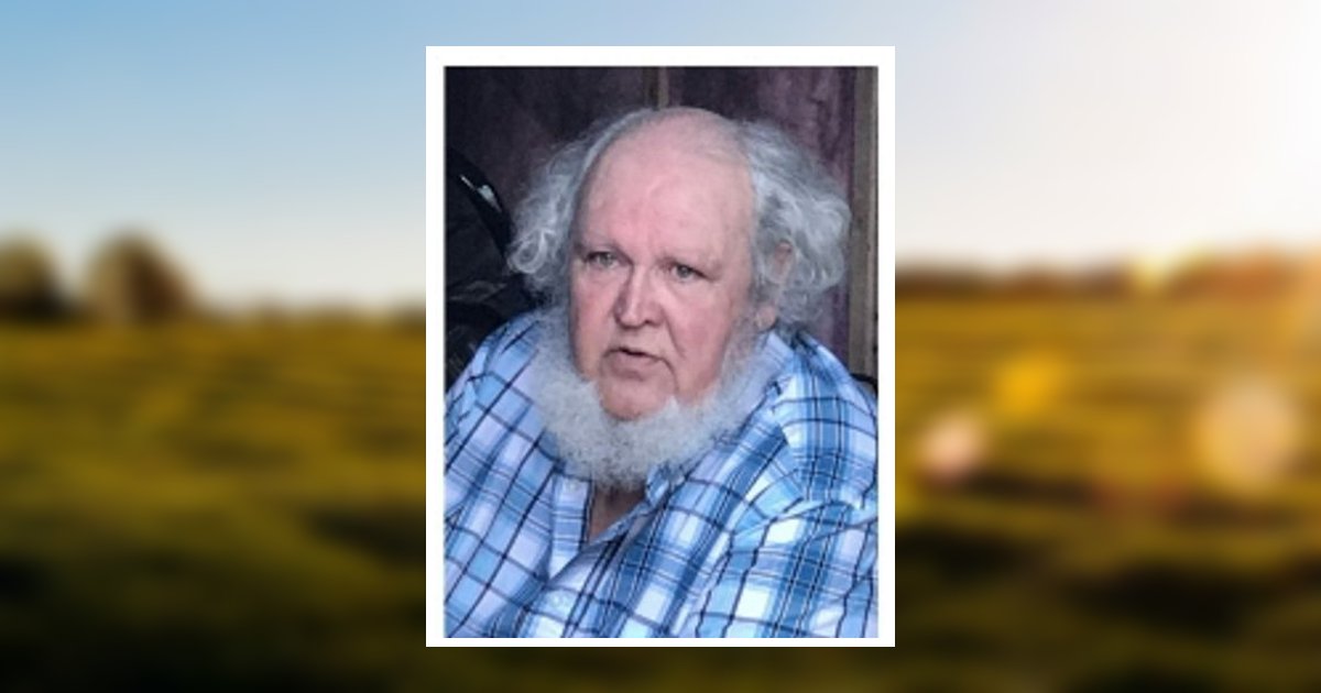 Eddie Lee Driggers Obituary February 27, 2018 - McAlister-Smith Funeral ...