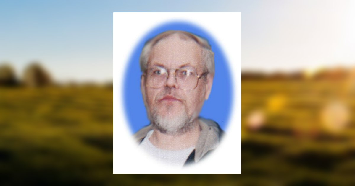 Michael Husted Obituary August 15, 2016 - Anderson Funeral Home and ...