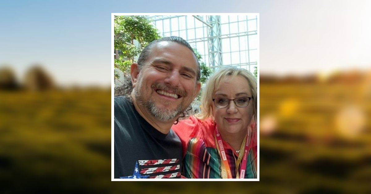 Lori Tate Obituary June 9, 2024 - Alexander's Midway Funeral Home