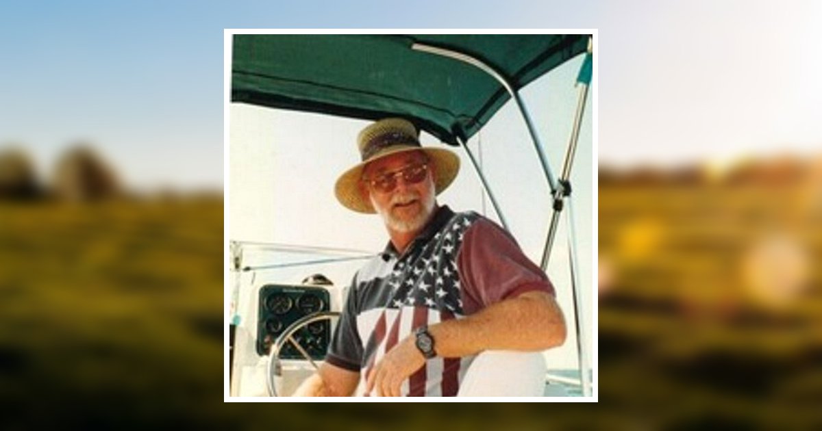 Zane Byron Yoder Obituary September 2, 2022 - Wolfe-Bayview Funeral ...