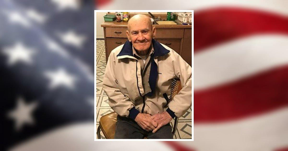 Leo Fuller Obituary May 3, 2018 - Newcomer Dayton