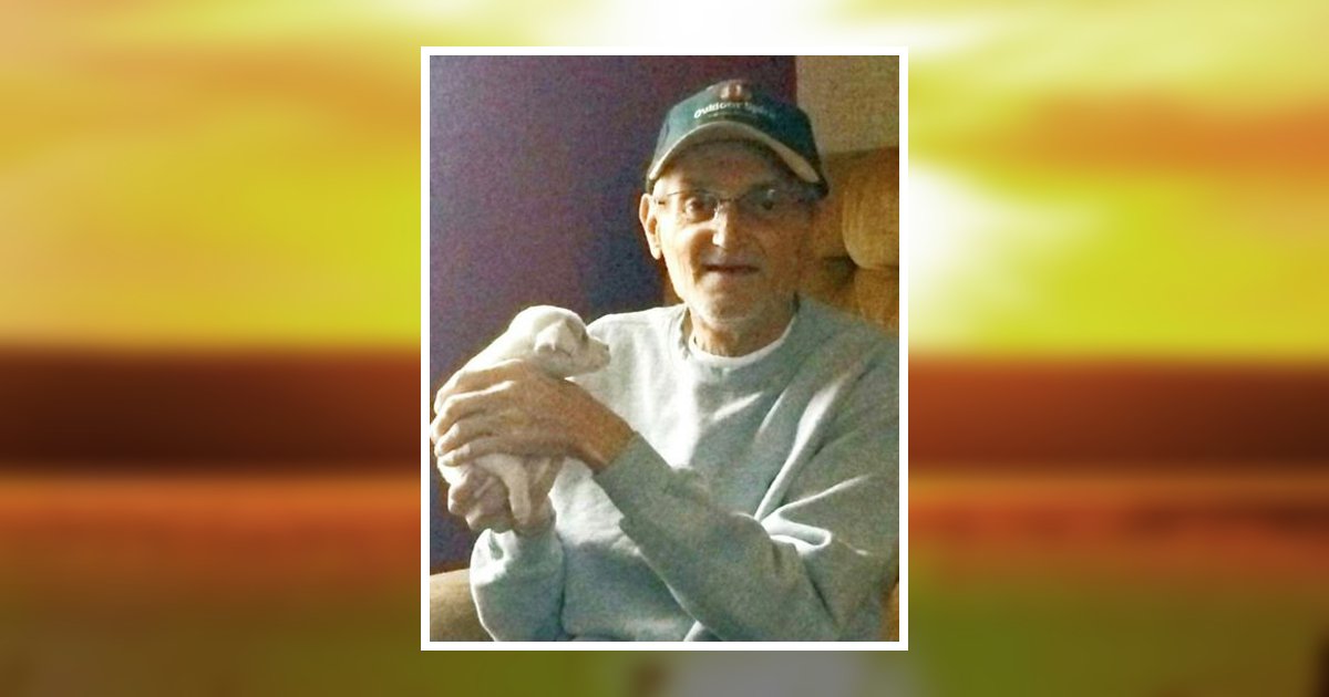 David Arlan Riddle Obituary 2022 - Hardy and Son Funeral Home