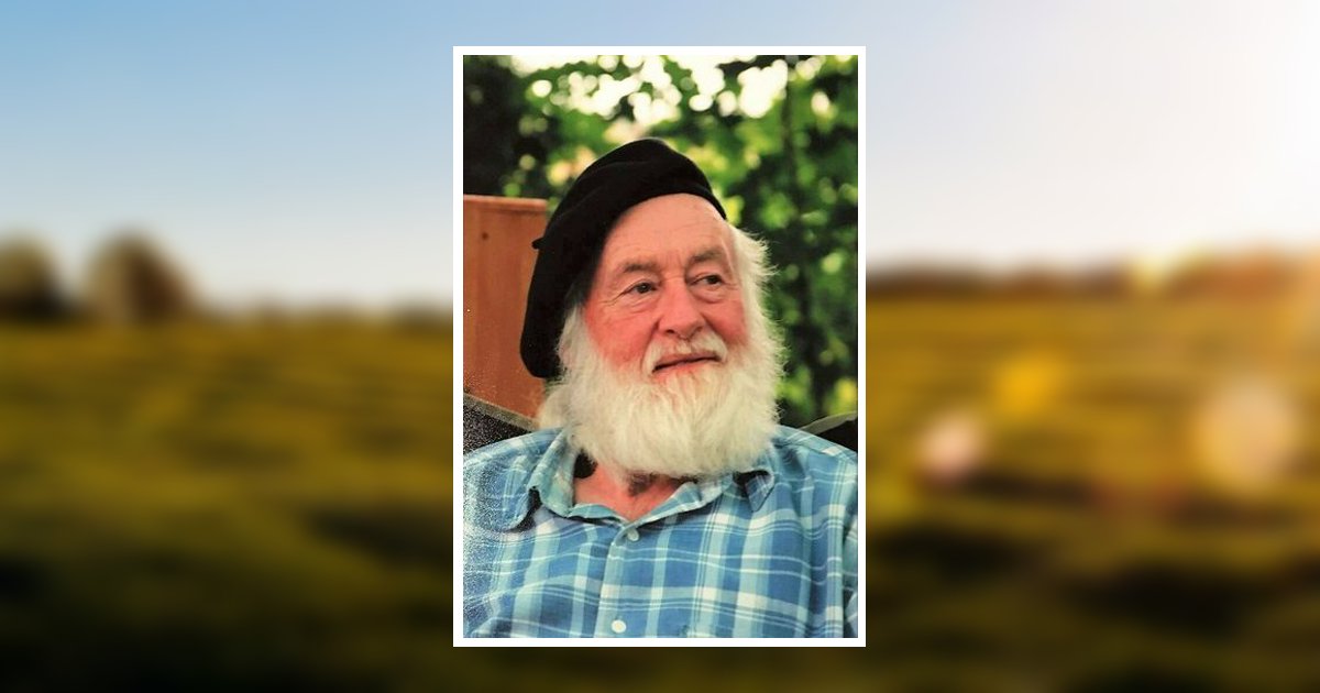 Victor Raymond Bird Obituary 2022 - Riverside Funeral Home