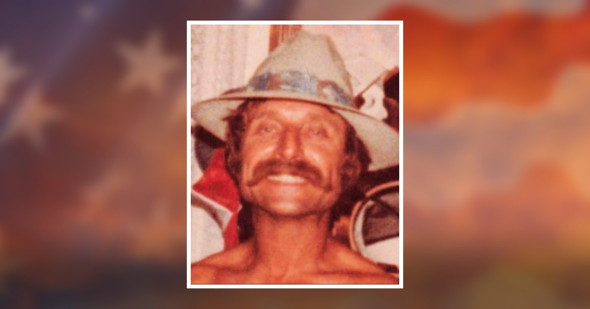 George Frank Sykora Obituary August 18, 2024 - Waco Memorial Funeral Home