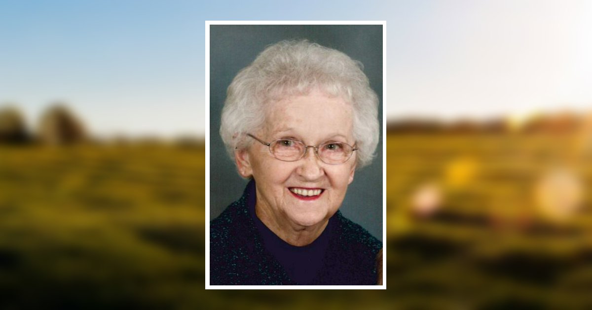 Therese Solinger Obituary October 6, 2021 - Eddy Funeral Home ...