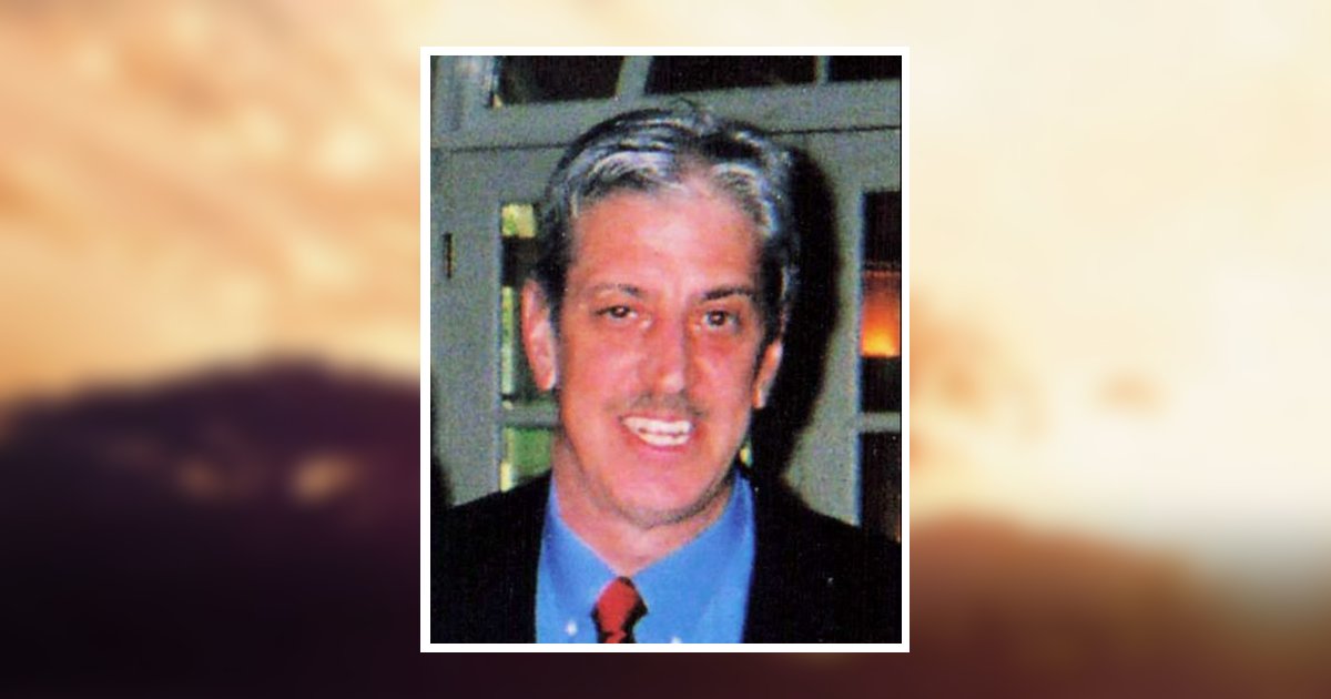 J. Richard Fleming, Jr. Obituary November 11, 2024 - Riemann Family ...