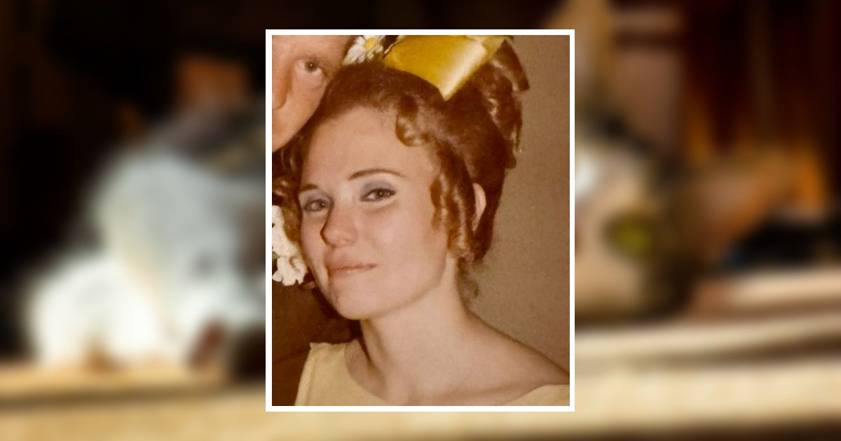 Judith Lee Bennington Obituary June 16, 2024 - Adams Mason Funeral Home