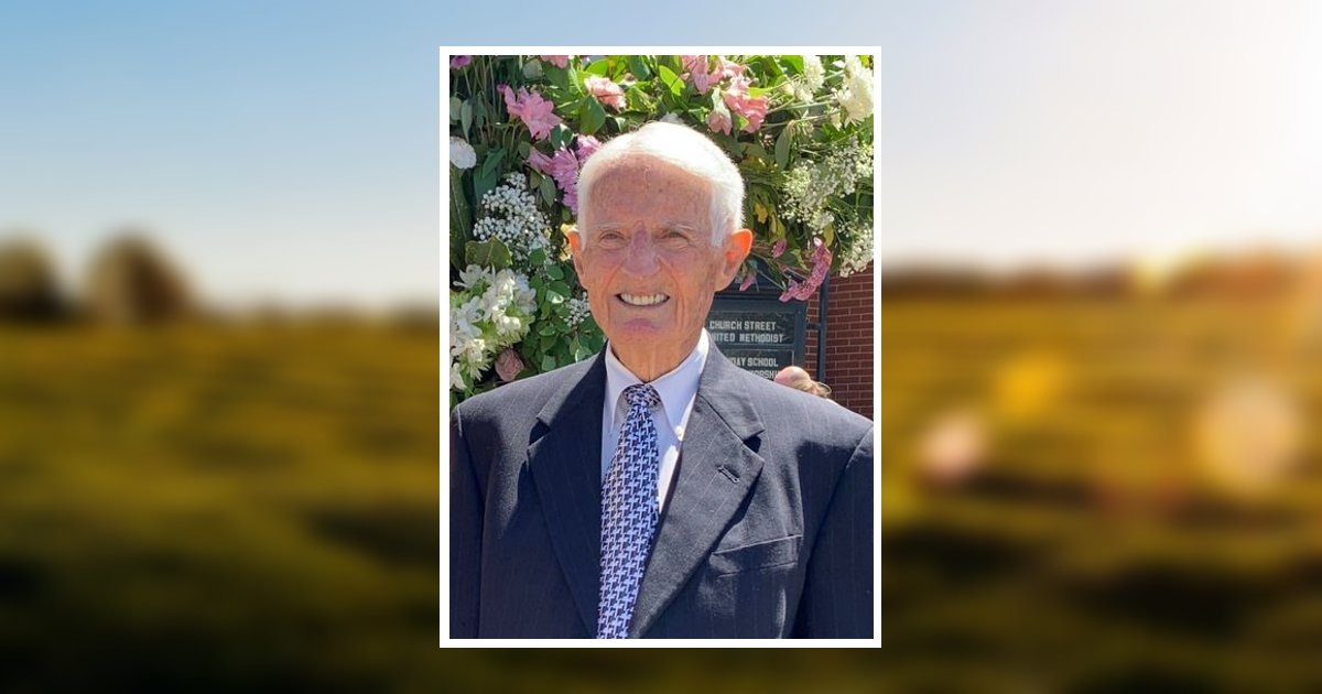 John Sherrer Obituary 2021 - Lawrence Brown Service Funeral Home