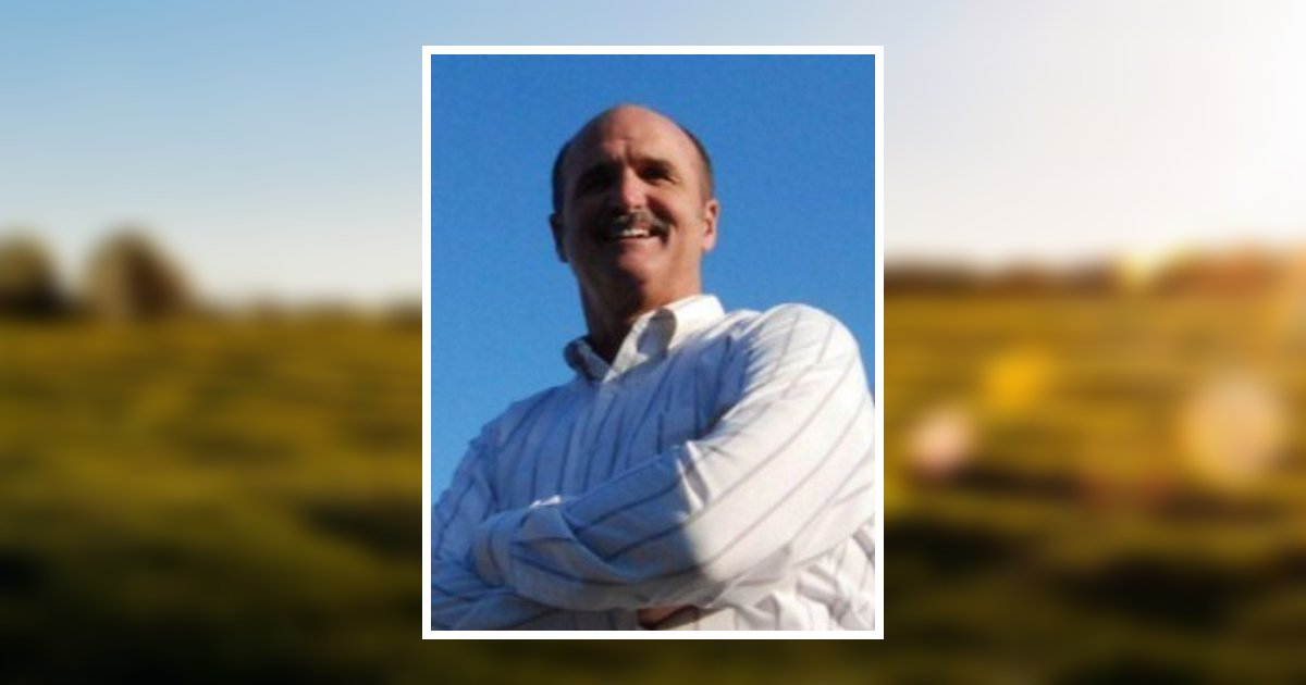 Mark Louis Sayger Obituary April 13, 2018 - Munden Funeral Home