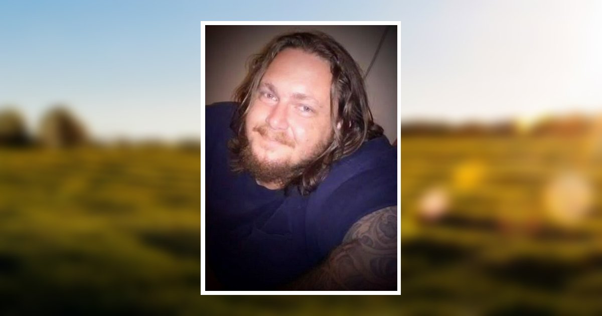 Daniel Scott Smith Obituary November 13, 2020 - Brown Family Funeral ...