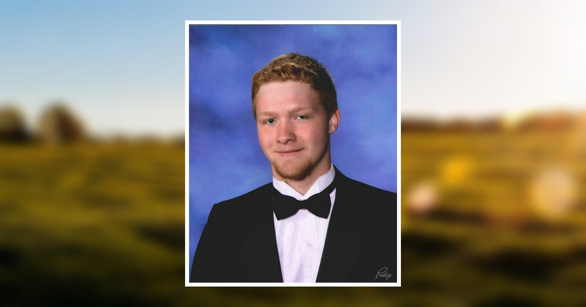 Timothy Cameron Carpenter Obituary March 19, 2023 - Moloney Family ...