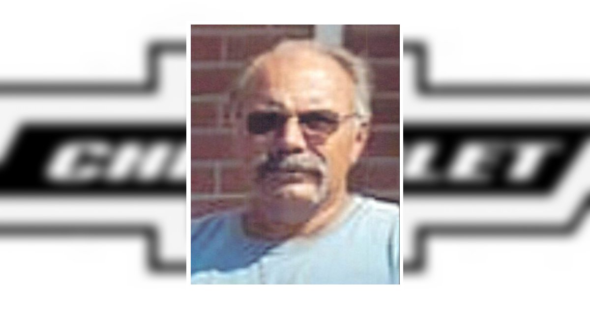 Harold "Harry" R. Rittenour Obituary April 29, 2025 - Munz-Pirnstill ...