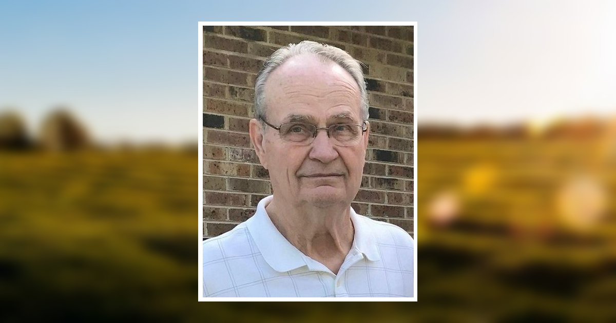 George Fielding Obituary July 31, 2020 - Briceland Funeral Service