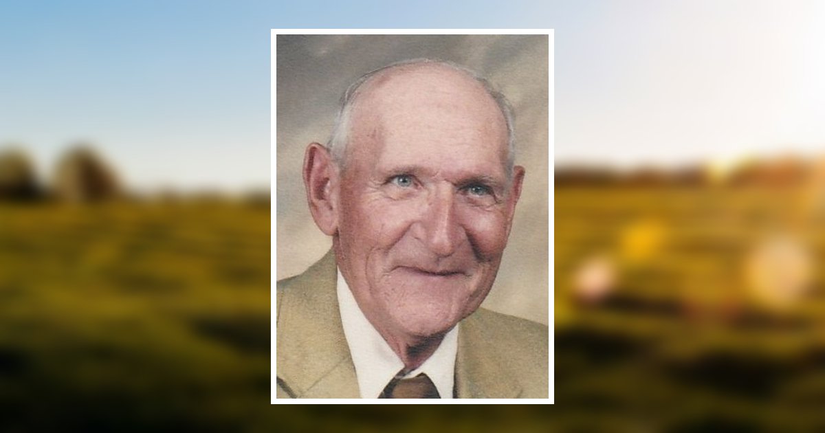 Donald L. Hoffner Obituary June 12, 2017 - French Funerals & Cremations