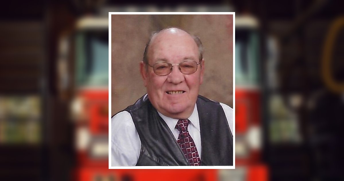 James Archie Morgan Obituary April 2, 2025 - Lindquist Mortuary