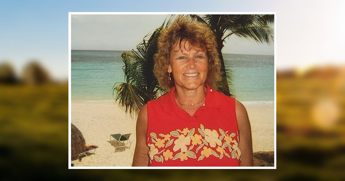 Joan Frances (Soper) Freeman Obituary June 24, 2023 - French Funerals ...