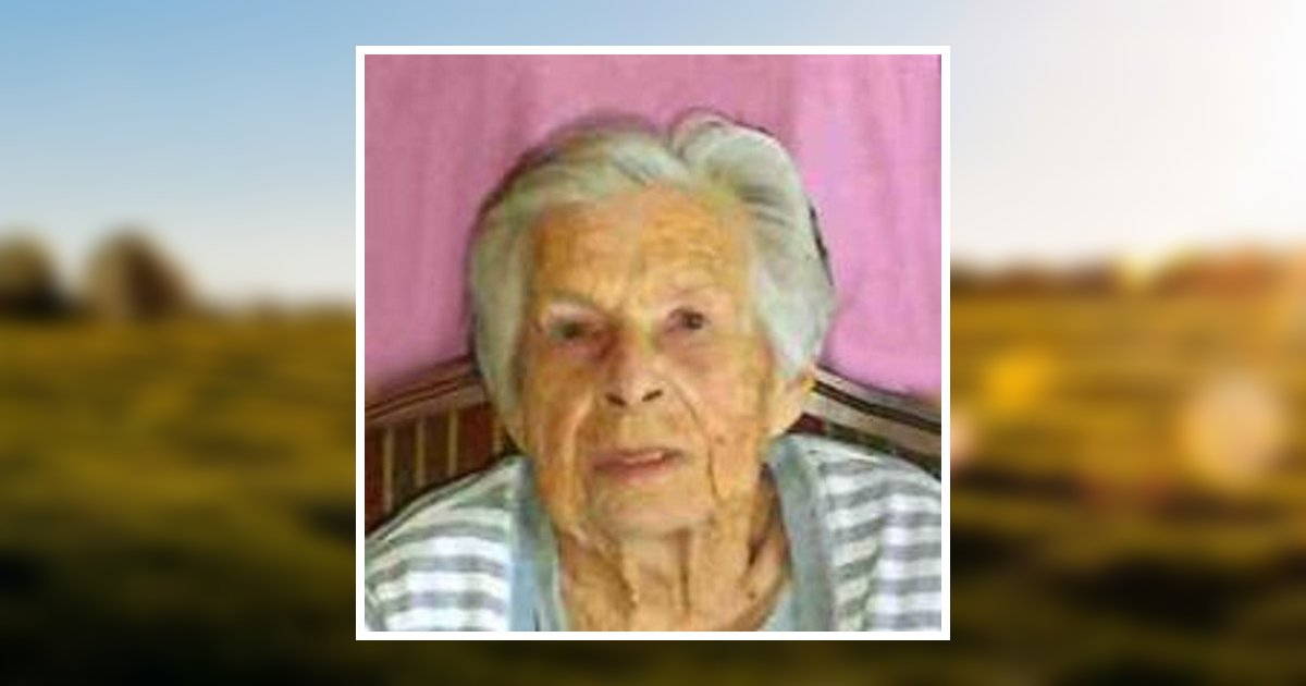 Virginia Mary Smith Obituary January 16, 2021 - Gearty-Delmore Funeral ...