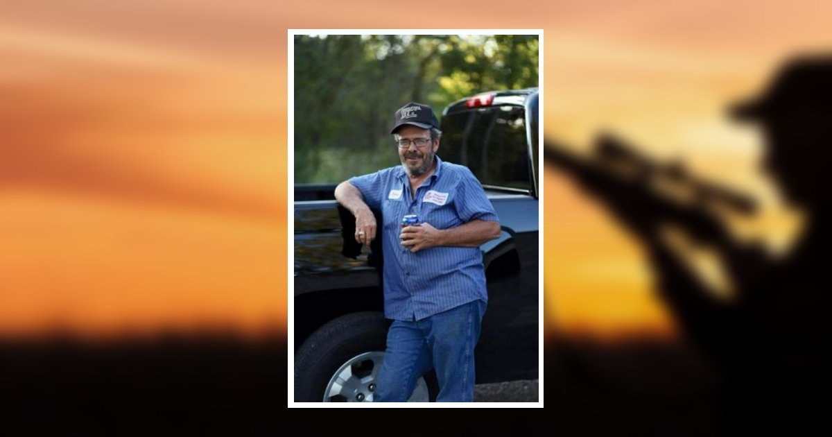 Kenneth Singleton Obituary May 19, 2024 - Morris & Hislope Funeral Home