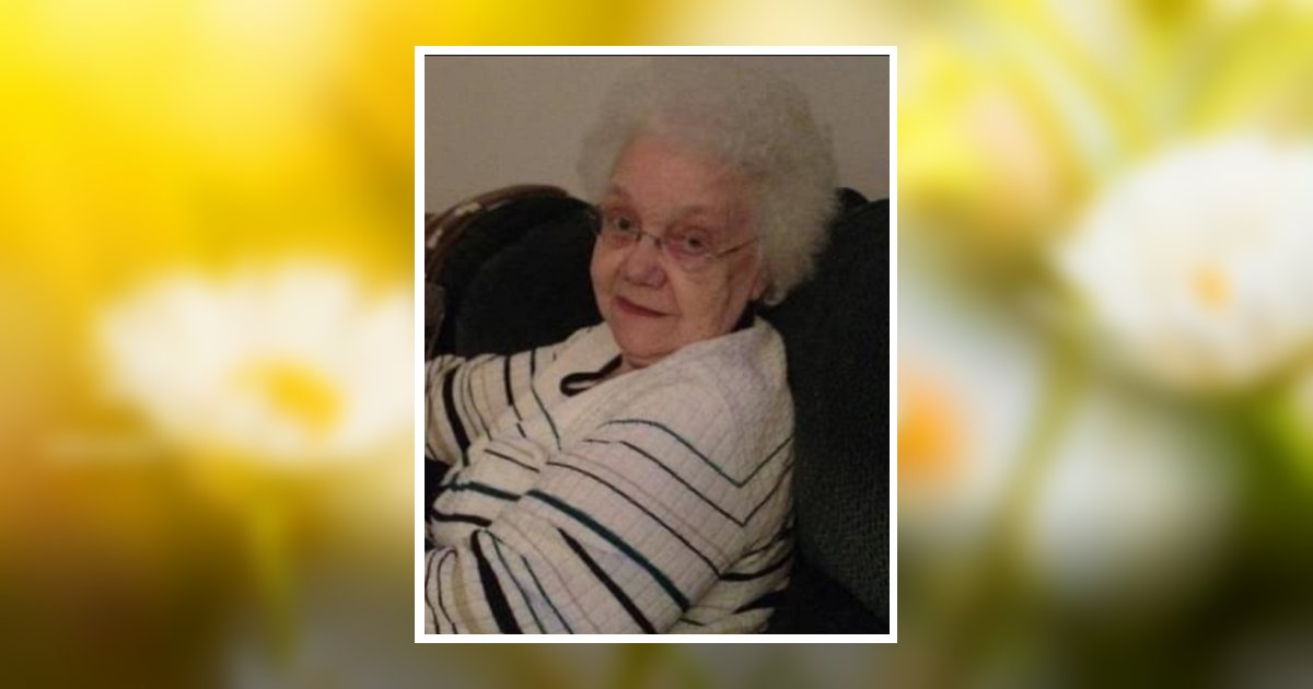 Betty Jane Kirkland Obituary January 8, 2024 - Evans Mortuary Betty Jane Kirkland Obituary January 8, 2024 - Evans Mortuary