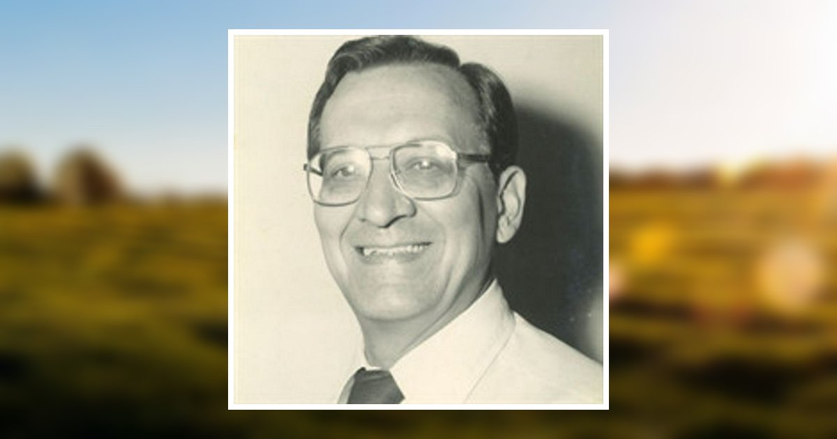 William Keys Obituary April 25, 2018 - Singleton Funeral & Cremation ...