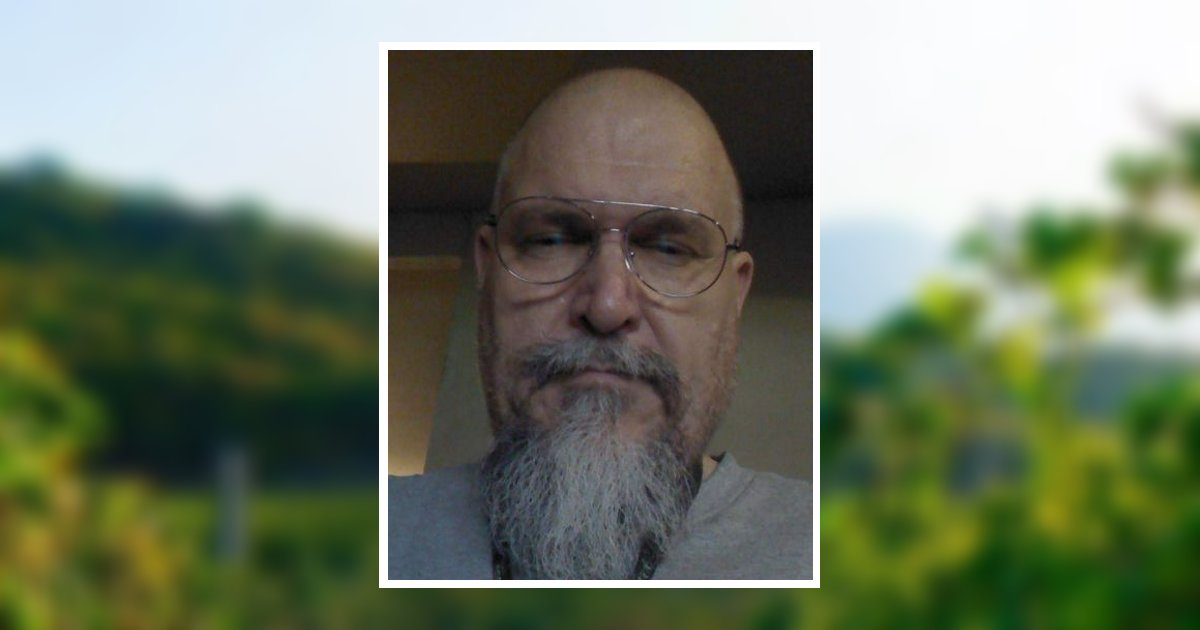 Jeffery Wayne Glasscock Obituary July 20, 2023 - Smart Cremation