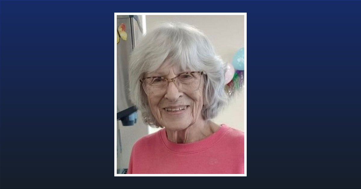 Doris Elaine Spang Obituary March 11, 2024 - Sunset Cemetery Funeral ... Doris Elaine Spang Obituary March 11, 2024 - Sunset Cemetery Funeral ...