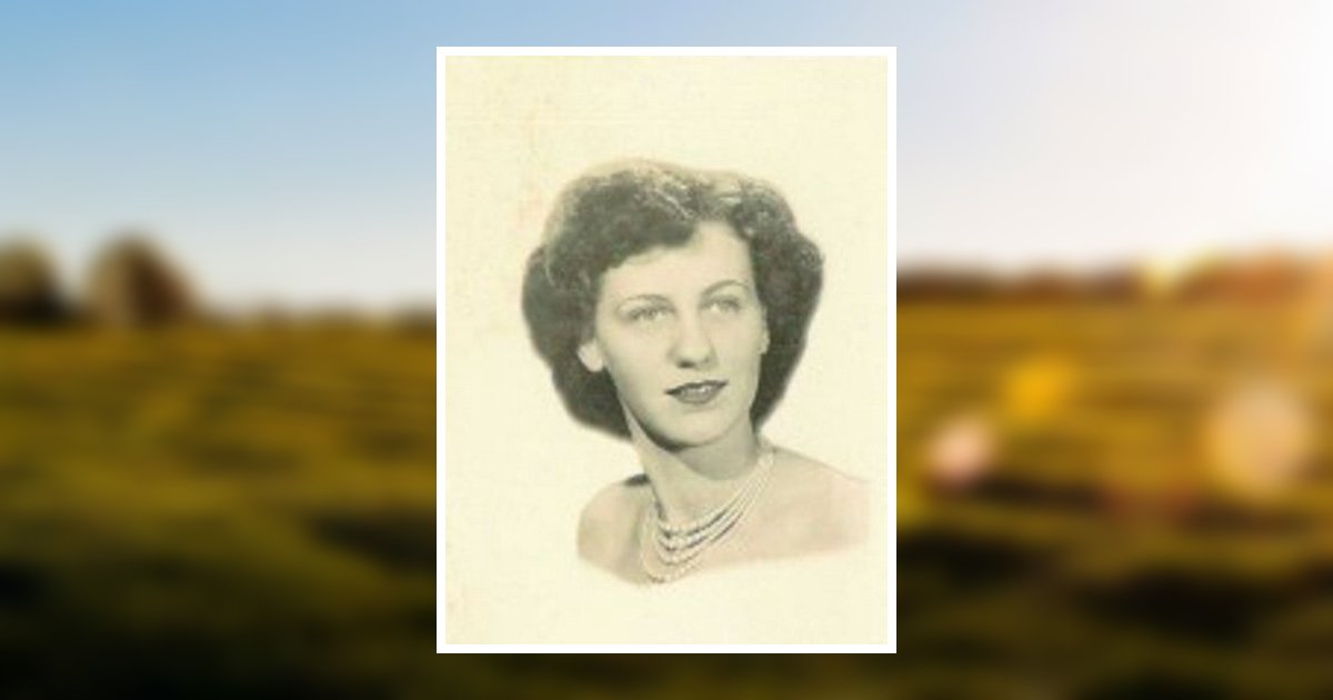 Roma Joy Collins Obituary January 15, 2015 - The Amos Family Funeral ...