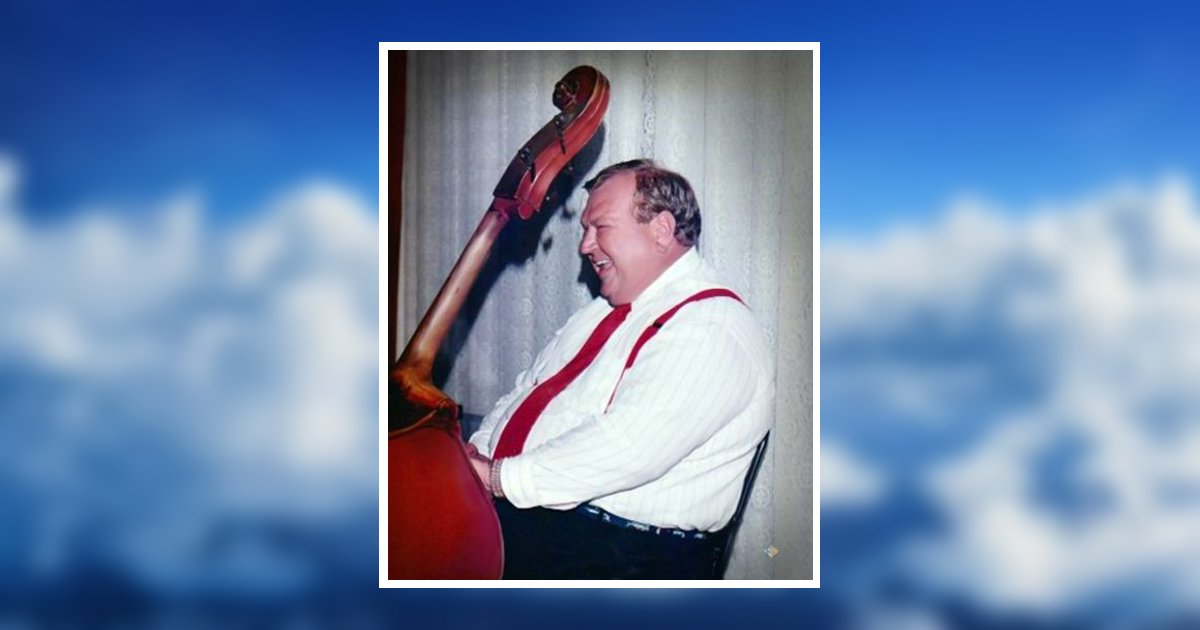 Robert "Rabbitt" Simmons Obituary January 15, 2022 - Barranco Severna ...