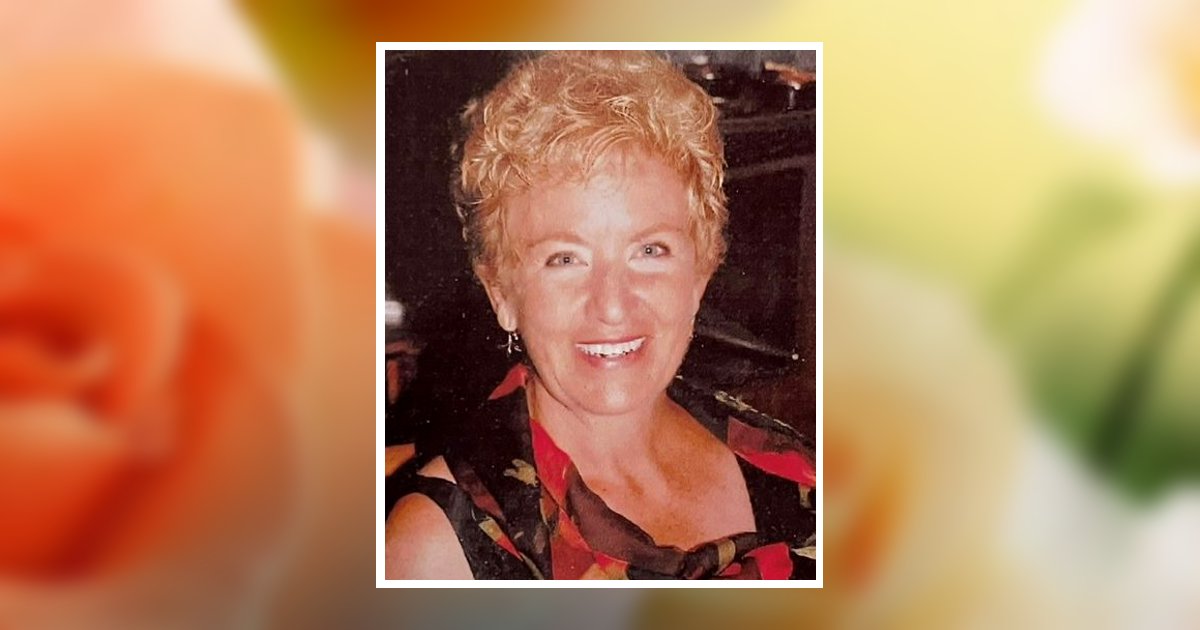 Mrs. Barbara J. (Meyer) Stratton Obituary June 6, 2025 - Walbert ...