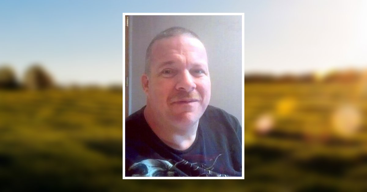 Donald Glen Volz Obituary January 5, 2017 - Watkins & Sons Funeral ...