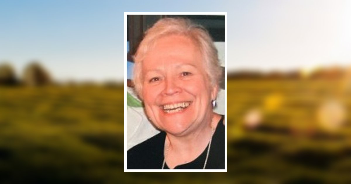 Sarah K. Smuck Obituary - Cremation Services of Lancaster
