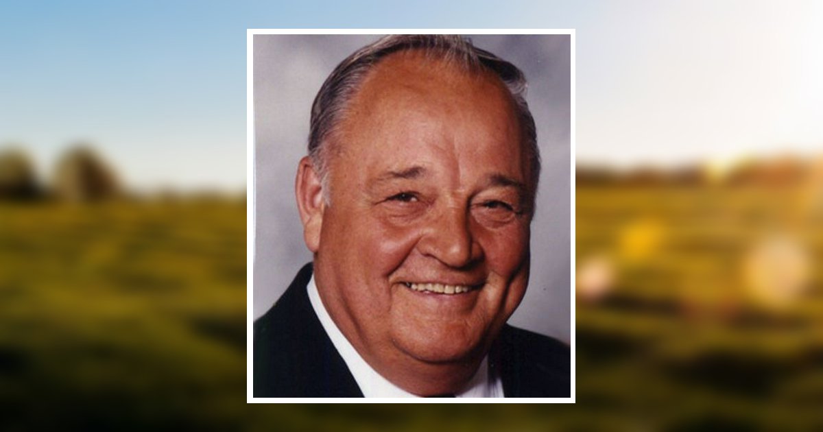 Michael McFall Obituary April 19, 2011 - Ward Funeral Homes