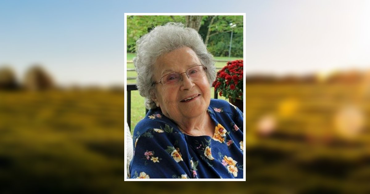 Geneva Barnes Obituary February 27, 2023 - Hayworth - Miller Funeral Homes & Crematory