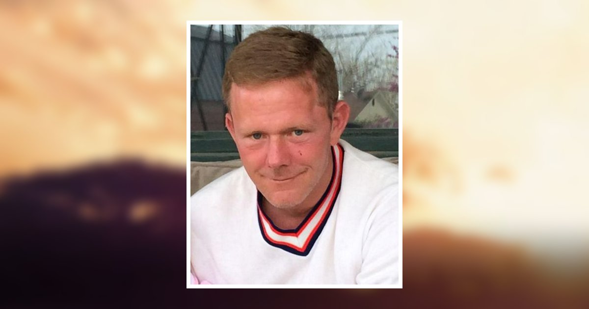 Jason Plummer Obituary November 14, 2024 - Hornung Family Funeral Home