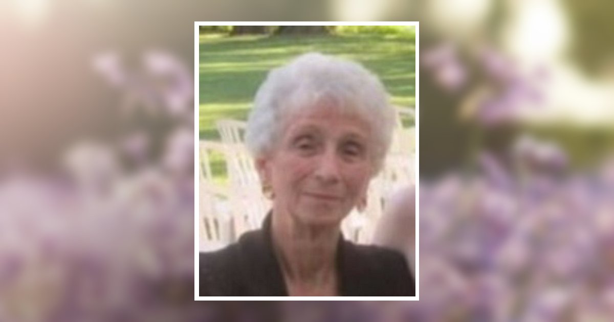 Gloria J. Fike Obituary April 15, 2023 - Tidd Family Funeral Home