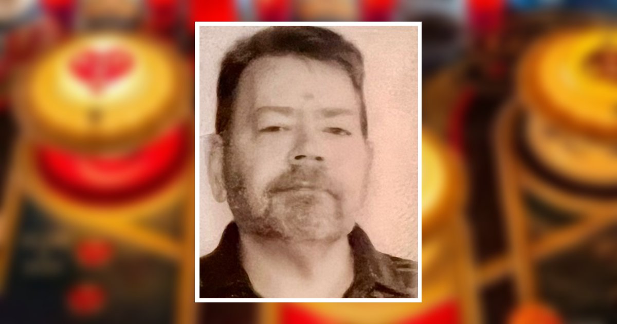 Scott Lee Chaney Obituary October 23, 2023 - Adams Mason Funeral Home