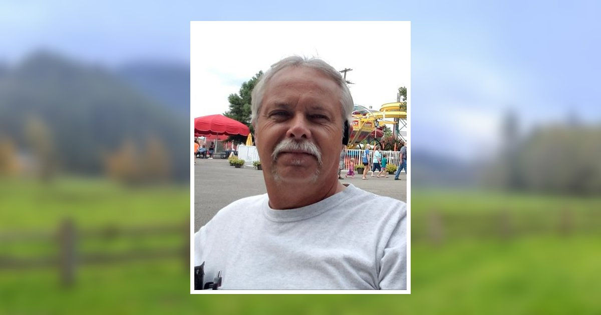 Dewey Lee Huff Jr Obituary July 29, 2024 - Gateway Funeral Home ...