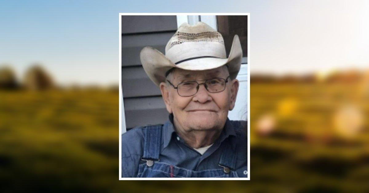 Edward Dale Stubblefield Obituary March 25, 2022 - Pace - Stancil ...