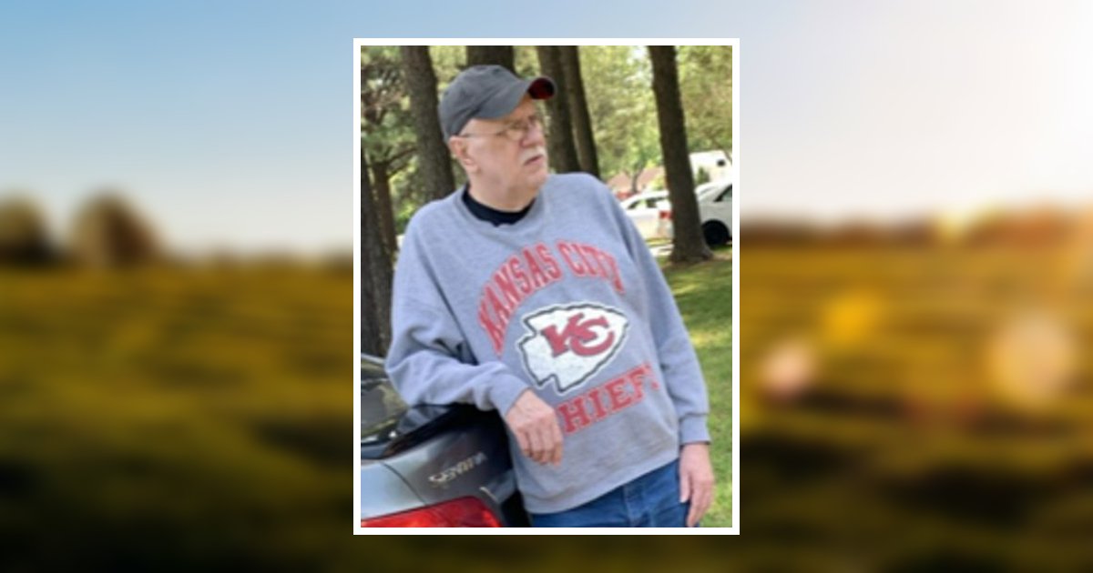 John Roe Obituary November 4, 2020 - Smith Family Funeral Home