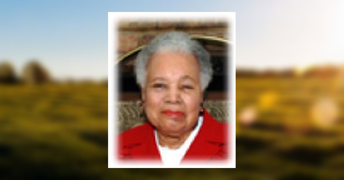 Dora Riley Jordan Obituary May 9, 2012 - Diehl-Whittaker Funeral ...