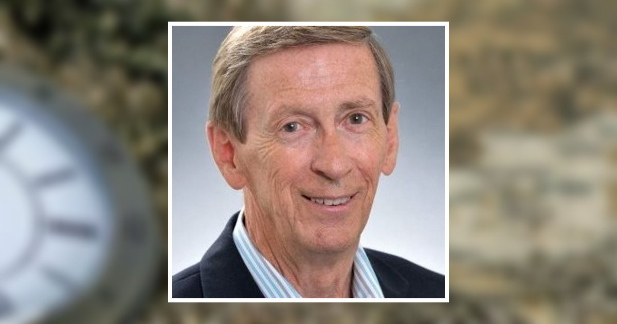 Alan F. Georgeson Obituary April 11, 2020 - Basic Funerals and ...