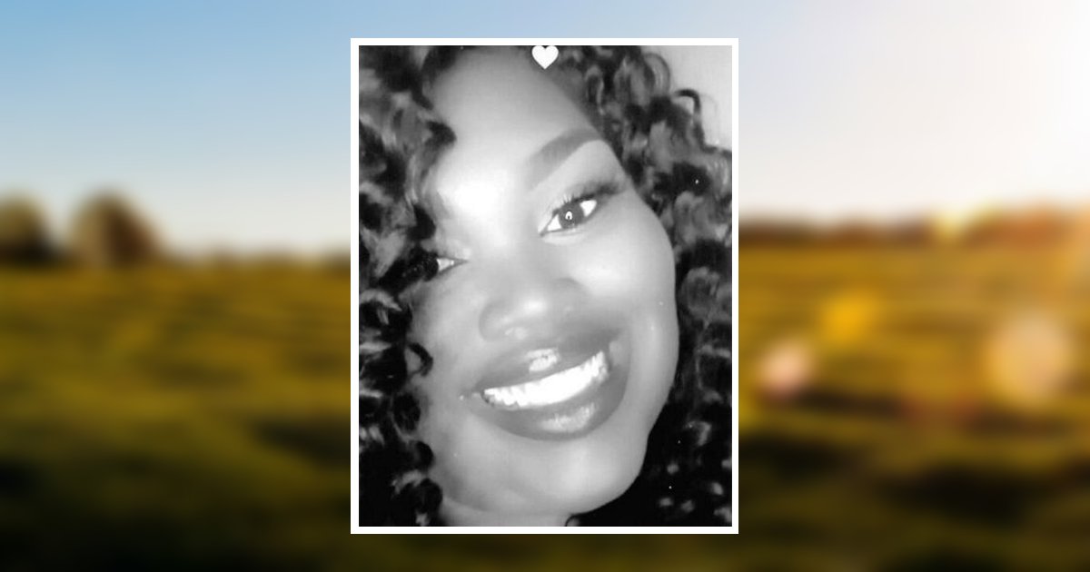 DENITRA KELLY Obituary September 7, 2021 - Golden Gate Funeral Home