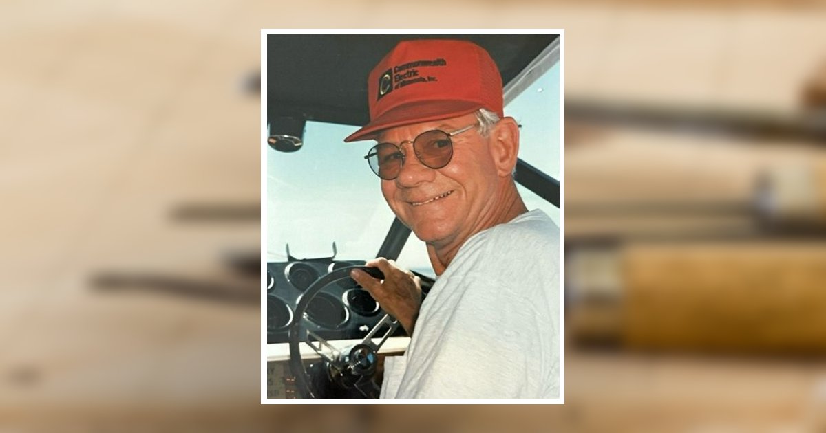 Richard Lee Block, Sr Obituary September 7, 2023 - Bradshaw Funeral