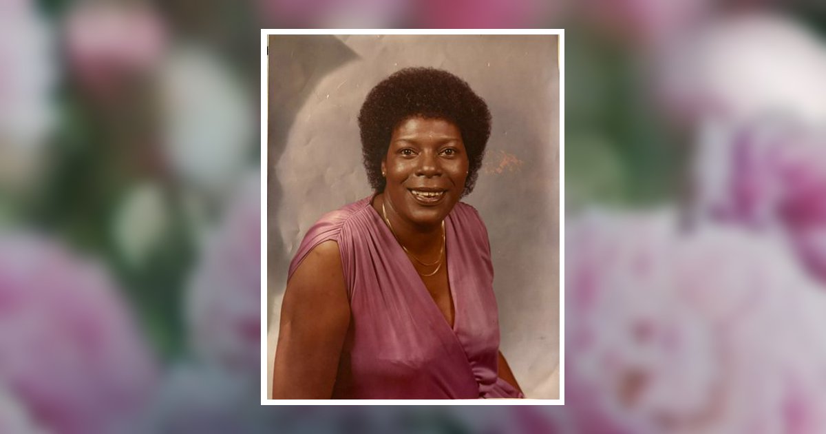 Patricia Ann Hill Obituary November 15, 2024 - Indiana Funeral Care