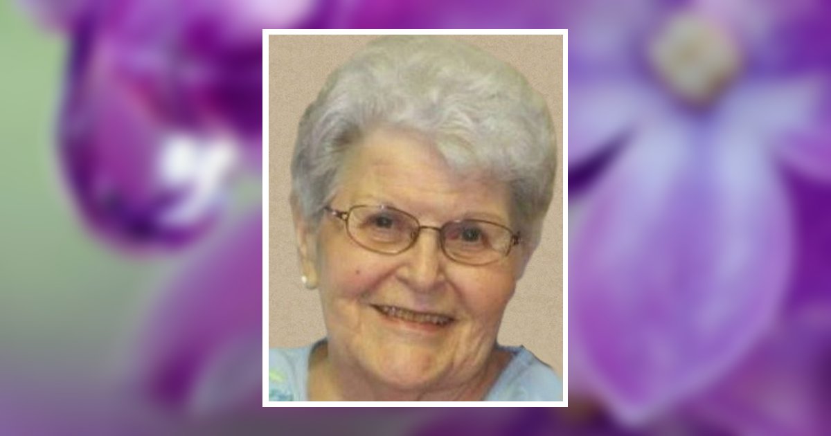 Mardell Monson Obituary April 12, 2025 - Bismarck Funeral Home and ...